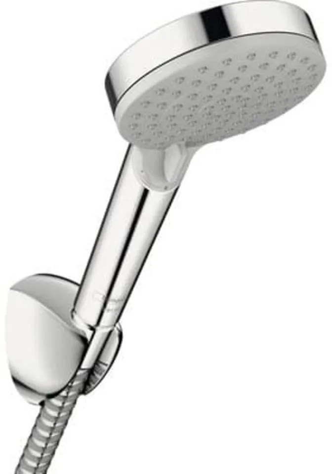 Vanový set Hansgrohe Vernis Blend chrom 26273000