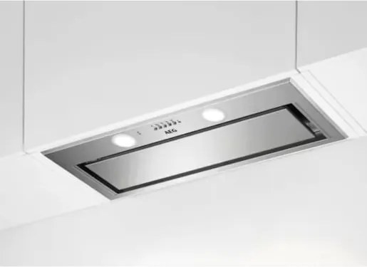AEG Integrovaný odsavač par Hob2Hood® DGE5861HM