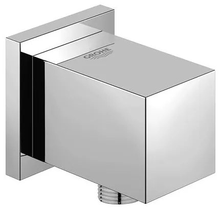 GROHE 27704000 - Nástěnné kolínko EUPHORIA CUBE 12” lesklý chrom