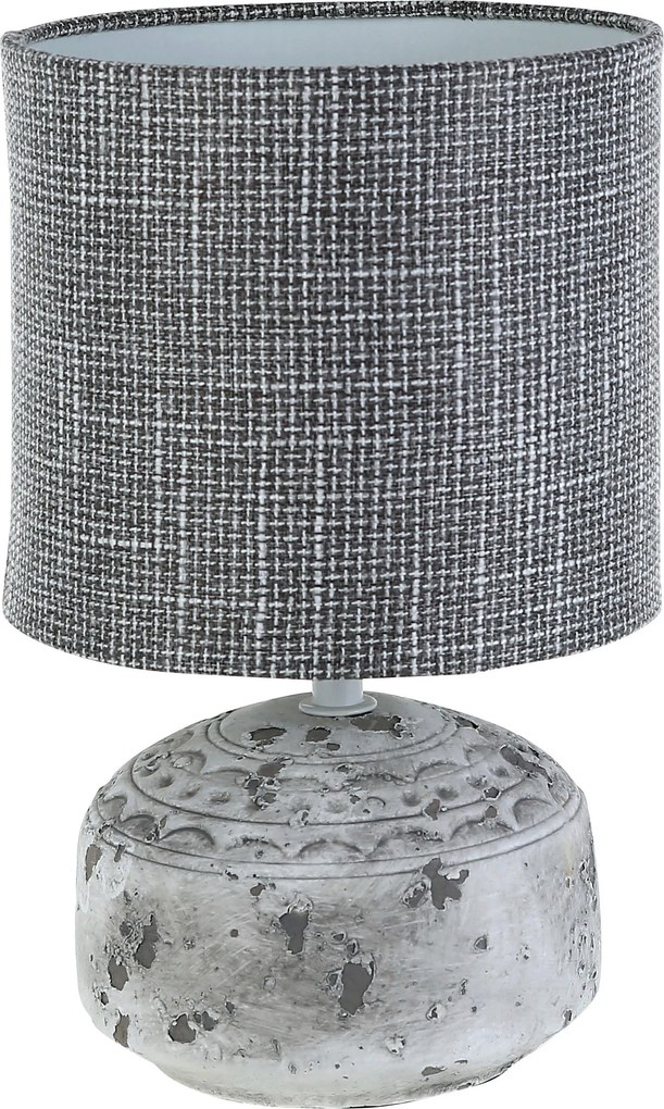 XXXLutz STOLNÍ LAMPA, E14, 16,5/26,5 cm Marama - Stolní lampy - 008181079201