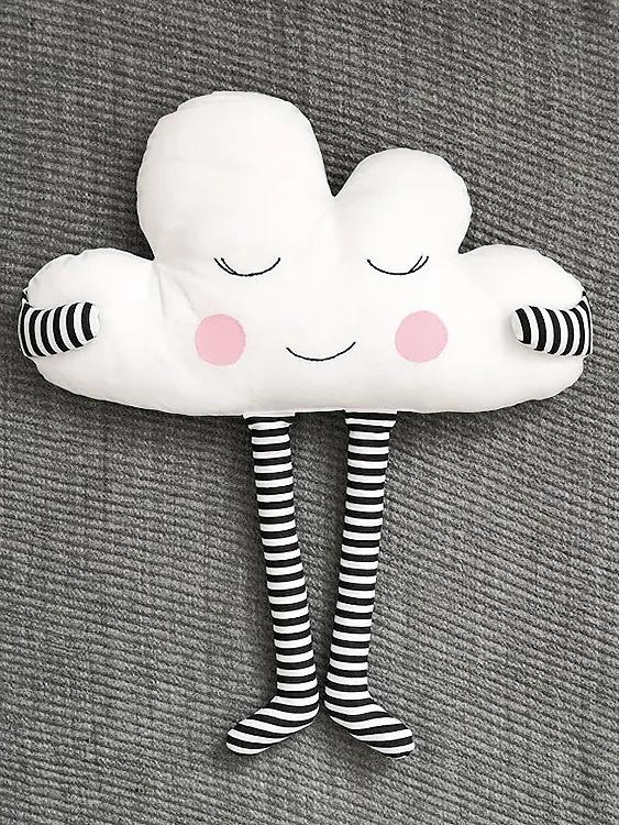 Dětská dekorace mrak Frankie