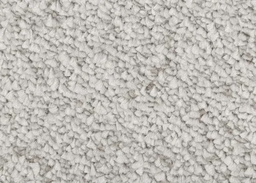 Koberce Breno Metrážový koberec BALANCE 136, šíře role 400 cm, Stříbrná