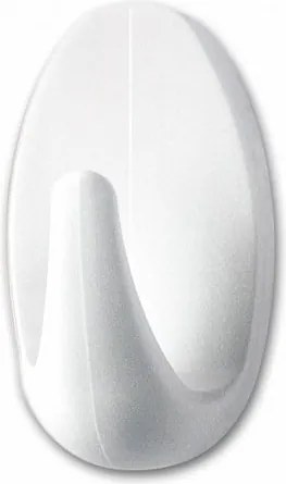 Tesa Powerstrips háčky 3ks bílá 575330010120 57533-00101-20