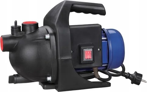 Zahradní Povrchová Pumpa 1200 W Aquacraft