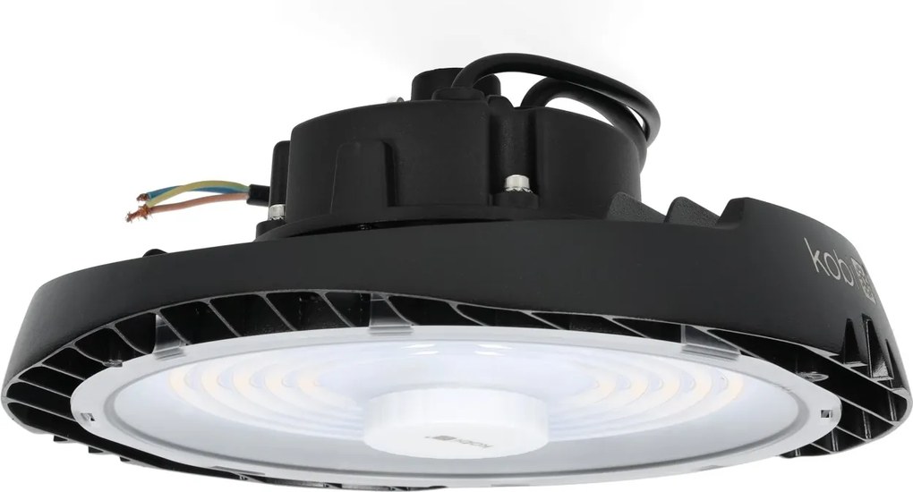 Průmyslové Led svítidlo Rino 150W 90° barva neutrální bílá 4000K IP65