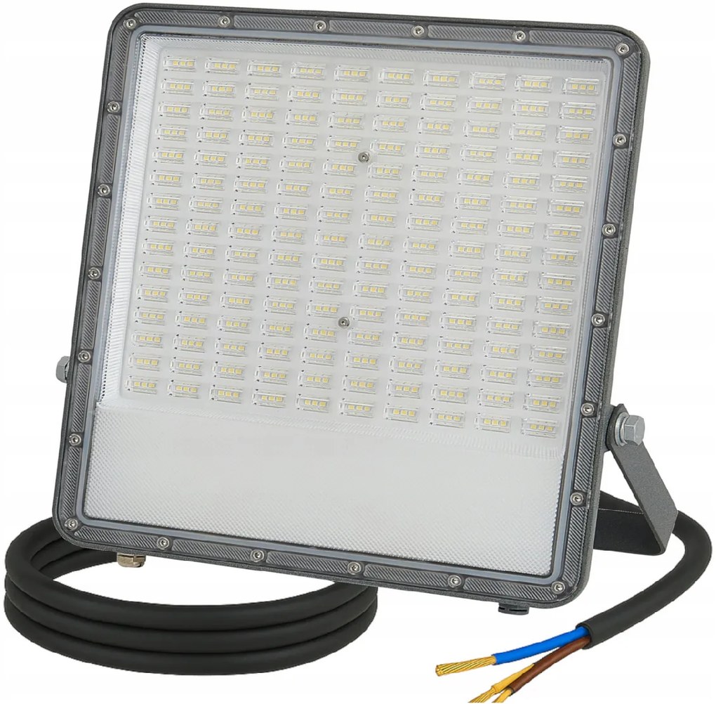 BERGE LED reflektor ODYN 300W - 27000lm - 4000K - IP66