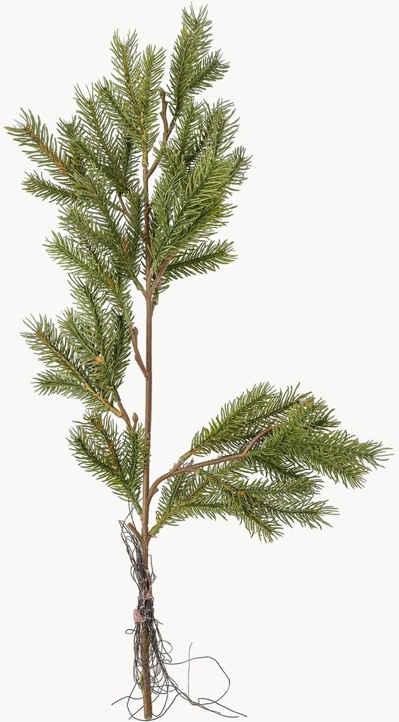 Sada umělých květin Pine, 3 díly