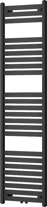 Mexen Uran topné těleso 1800 x 500 mm, 790 W, černá, W105-1800-500-00-70