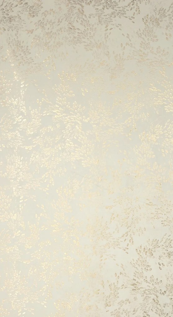 ZATEMŇOVACÍ ZÁVĚS NA PÁSCE FELIS 140X270 CM VZOROVANÁ
