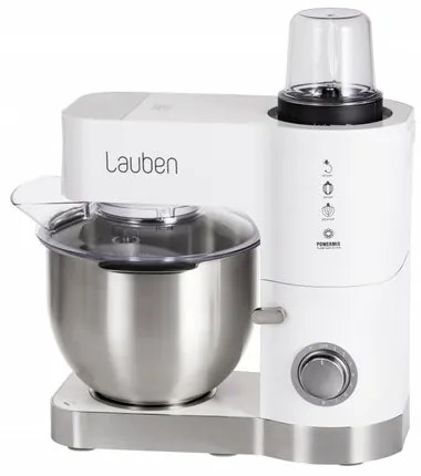 Lauben Kuchyňský robot Kitchen Machine 1200,