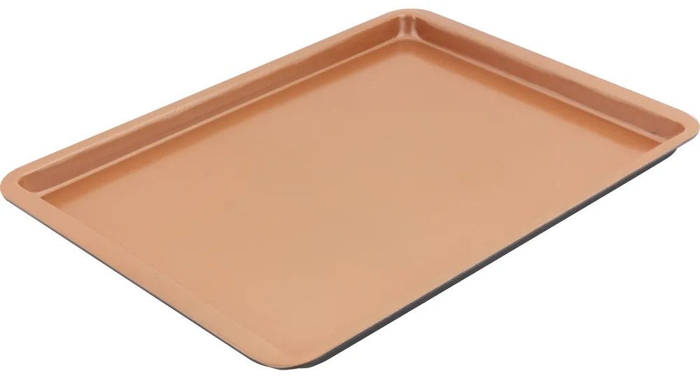 LT3096 PLECH 42X29X1,8CM COPPER LAMART