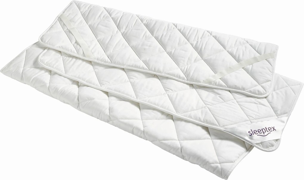 XXXLutz PODLOŽKA/CHRÁNIČ MATRACE, 180/200 cm Sleeptex - Chrániče matrace - 0032840024