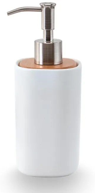 dávkovač na tekuté mýdlo OSKAR/white