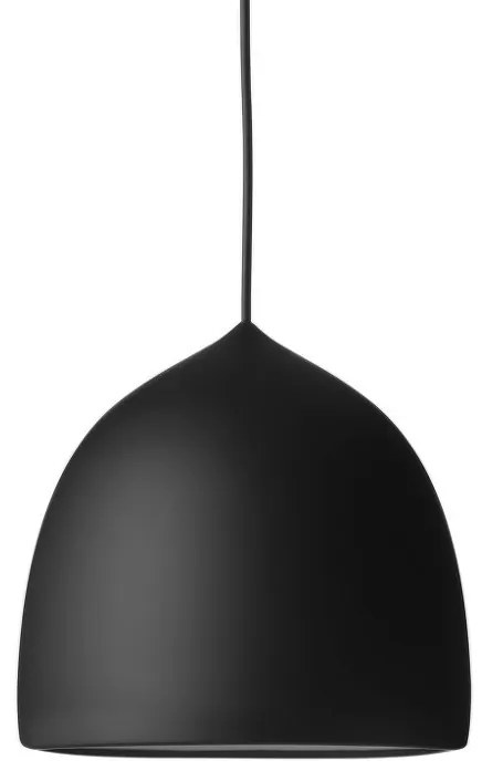 Fritz Hansen Závěsná lampa Suspence P1, black 54400508