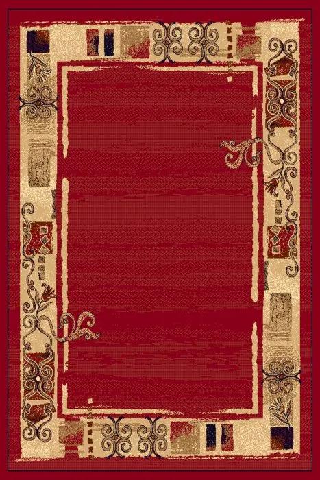 Kusový koberec Practica 40 CPC 70 x 140 cm-SLEVA POSLEDNÍ KUS