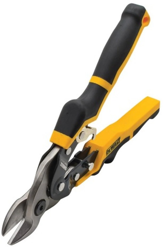 DeWALT DWHT14694-0 Zaoblené krátké nůžky Aviation