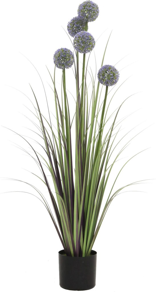 XXXLutz DEKORAČNÍ TRÁVA 110 cm Ambia Home - Dekorační tráva - 0039530118