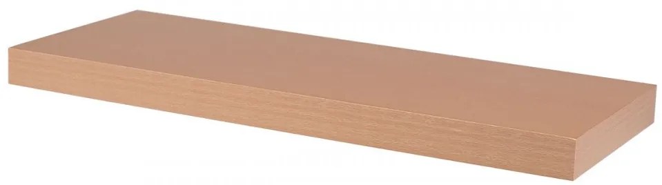 Nástěnná polička P-001 60 cm Autronic