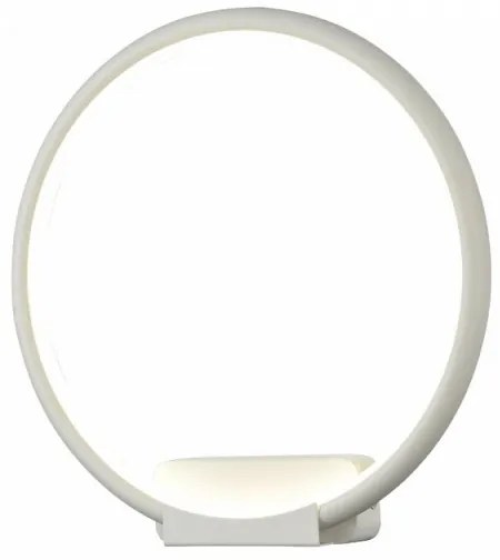 Maytoni MOD807-WL-01-18-W - LED Nástěnné svítidlo NOLA LED/18W/230V