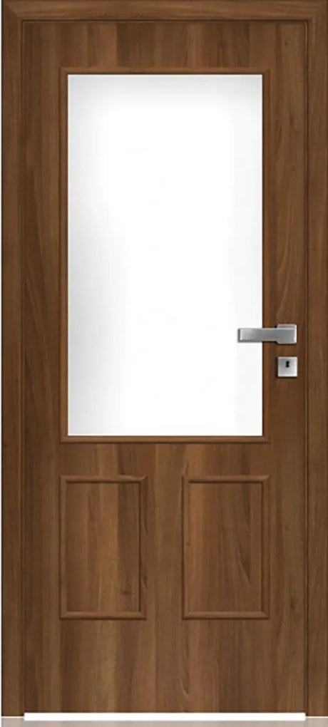 Interiérové dveře HAAG, model H 1