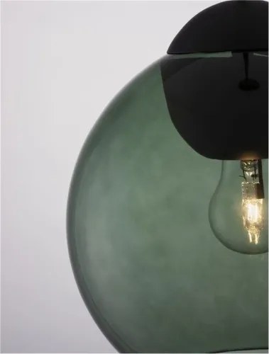 Závěsné svítidlo NOVA LUCE MIDORI E27 9009242 bez žárovky