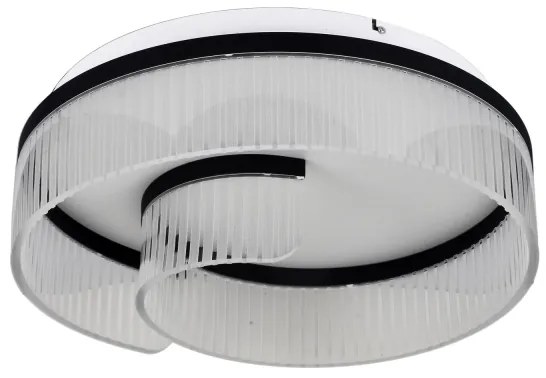 LED Stropní svítidlo AURORA LED/18W/230V 3000K