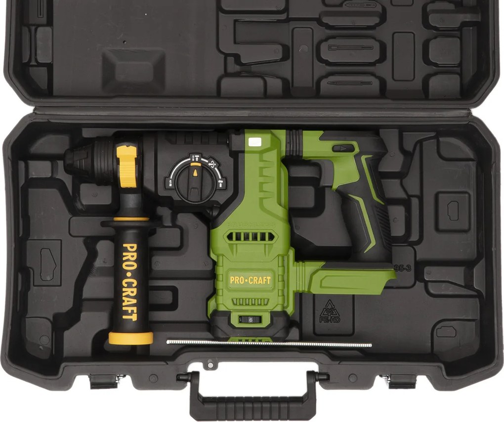 Procraft PHA30-bb-с