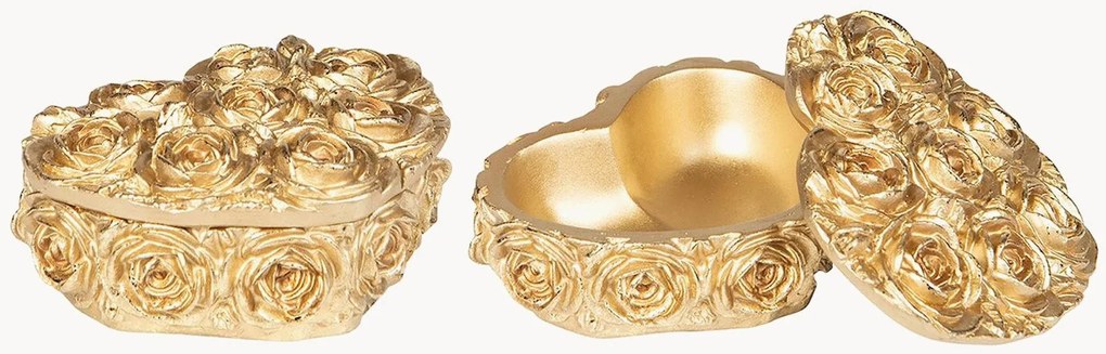 Sada úložných boxů Adelaide, 2 díly