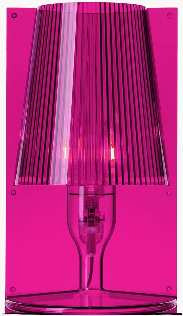 Malá stolní LED lampa Take