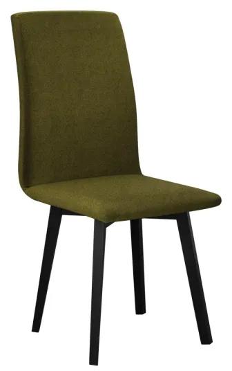 Židle Tokir II, Barva dřeva: ořech, Potah: Zetta 300