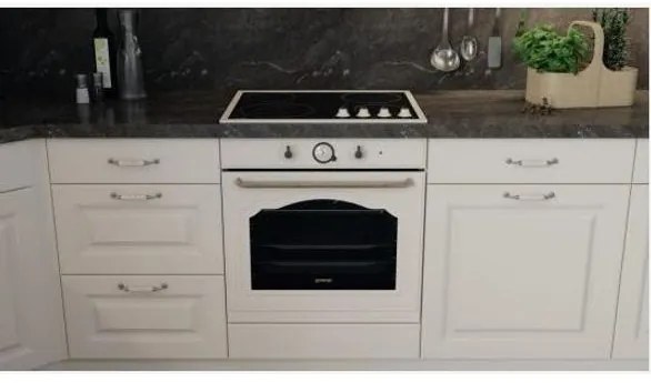 Gorenje EC642CLI Sklokeramická varná deska