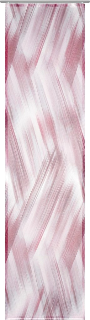 XXXLutz PANELOVÝ ZÁVĚS, 60/245 cm Novel - Panelové závěsy - 004118056804