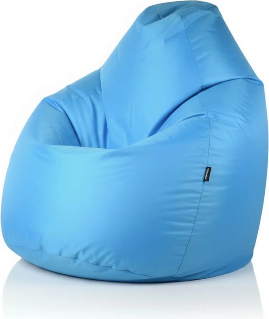 Primabag Giga Sako Nylon tyrkysová