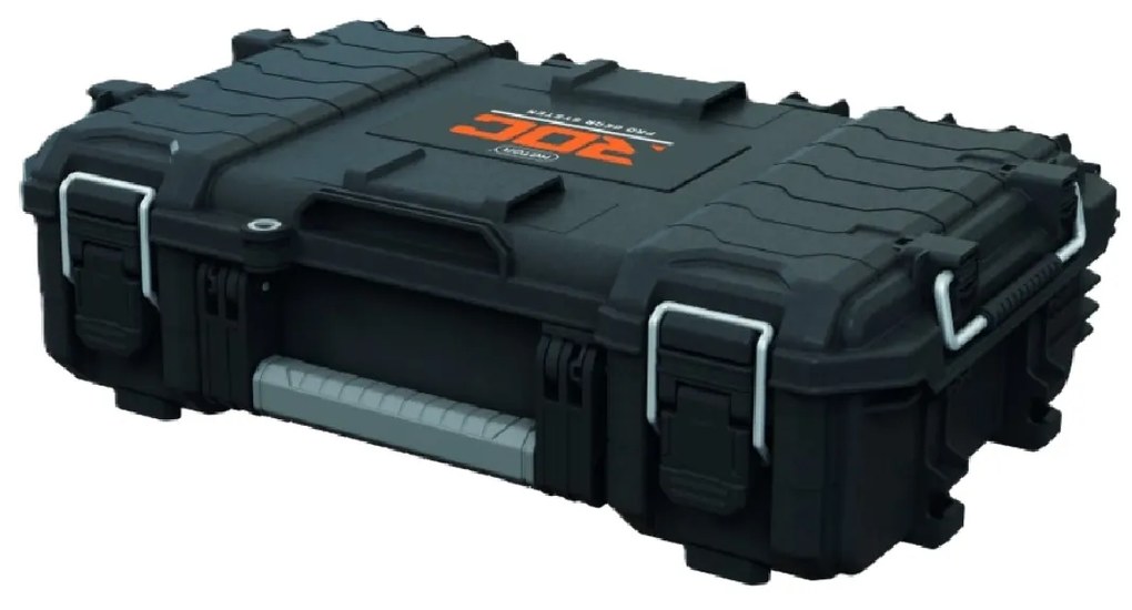 KETER ROC Pro Gear 2.0 Tool case
