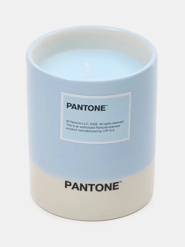 Sinsay - Svíčka Pantone - modrá