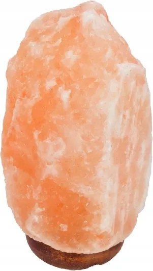 Himalayan Salt Solná lampa 6-8 kg