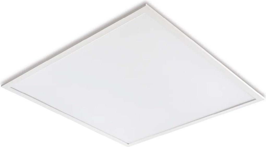 Led panel Helion Pro 40W 60X60 neutrální bílá barva