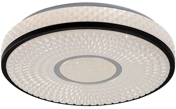 Rabalux 71137 - LED Stropní svítidlo SEDONA LED/24W/230V 4000K pr. 39 cm