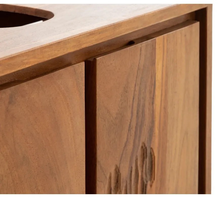 furniture-nabytek.cz - Skříňka pod umyvadlo Madaro