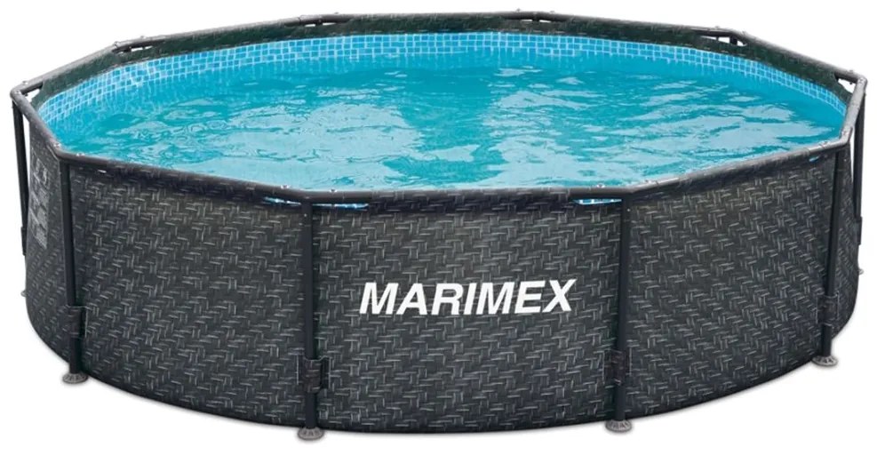 Marimex Florida 3,05 x 0,91 m RATAN 10340235