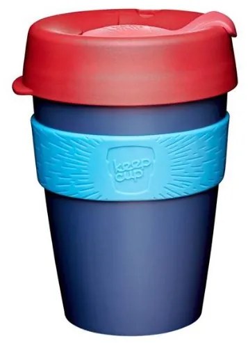 Hrnek KeepCup Zephyr M (340 ml)