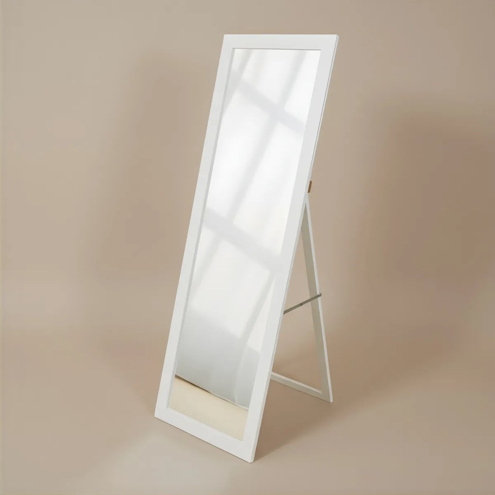 Stojací zrcadlo HAVLYS, 37 x 127 cm