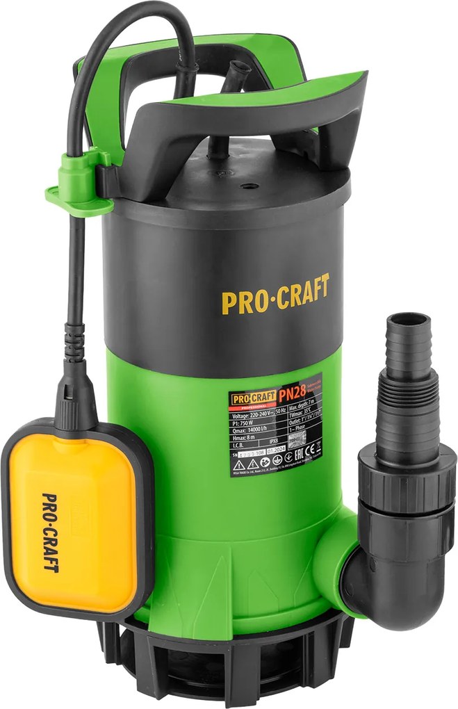 Procraft PN28