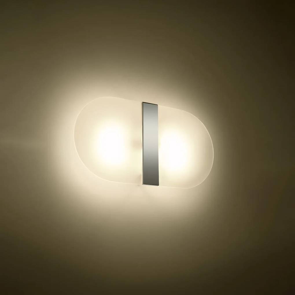 Sollux Lighting Nástěnné svítidlo SALIA