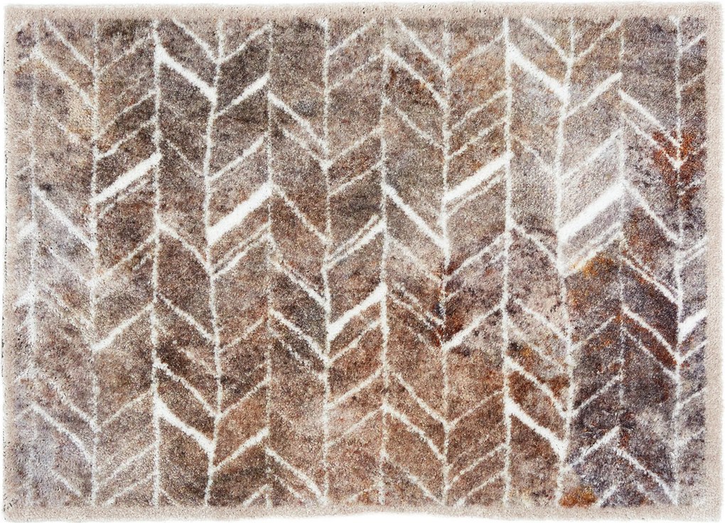 XXXLutz DVEŘNÍ ROHOŽKA, 50/70 cm - Rohožky - 001250018807
