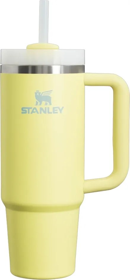 Stanley Termohrnek Quencher H2.O FlowState Tumbler 0,89 l Pomelo