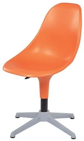 Gaber Plastová židle HARMONY BP Barva plastu Gaber bílá 00