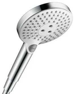 Hansgrohe Raindance Select S sprchová hlavice bílá/chrom 26531400