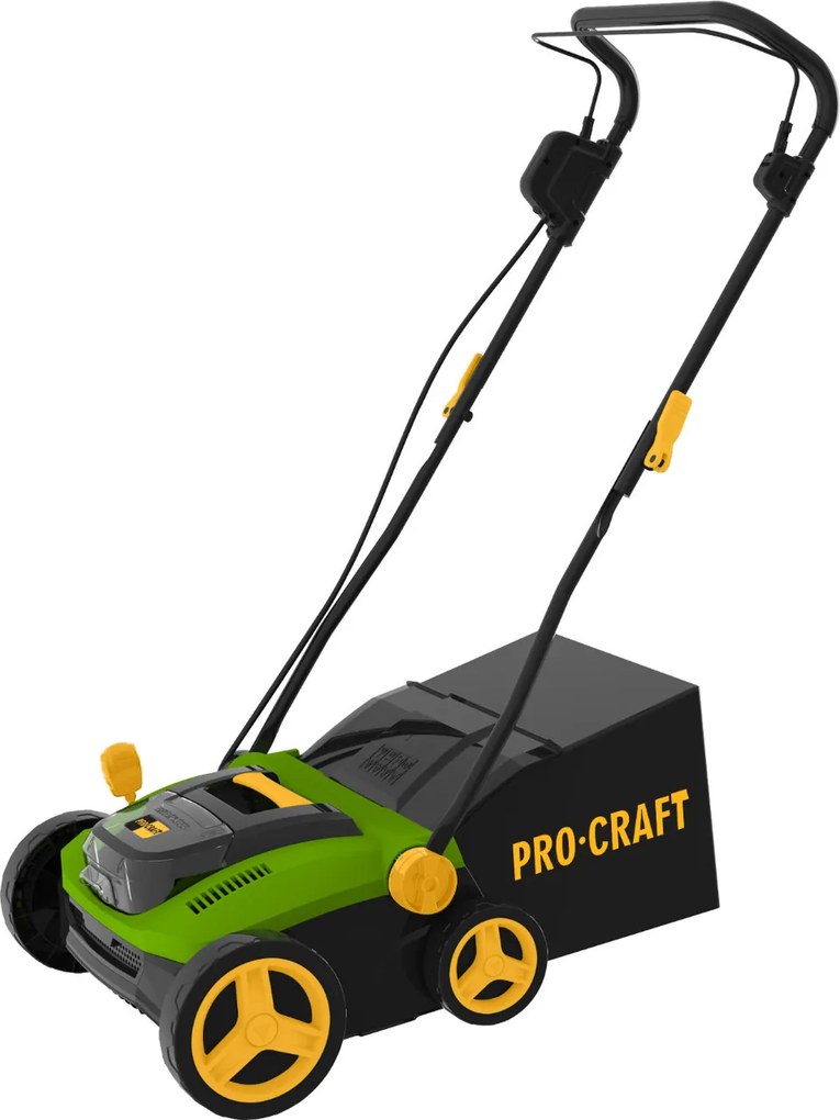 Procraft PSC20-BB