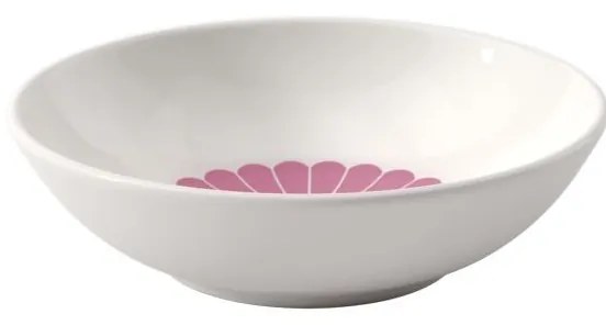 Villeroy & Boch Miska Fleur Cassis, Ø 13 cm / 0,11 l 10-4553-3810